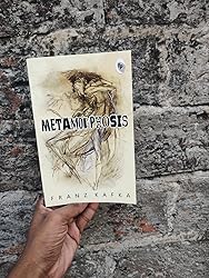 Buy Metamorphosis Book Online at Low Prices in India | Metamorphosis ...