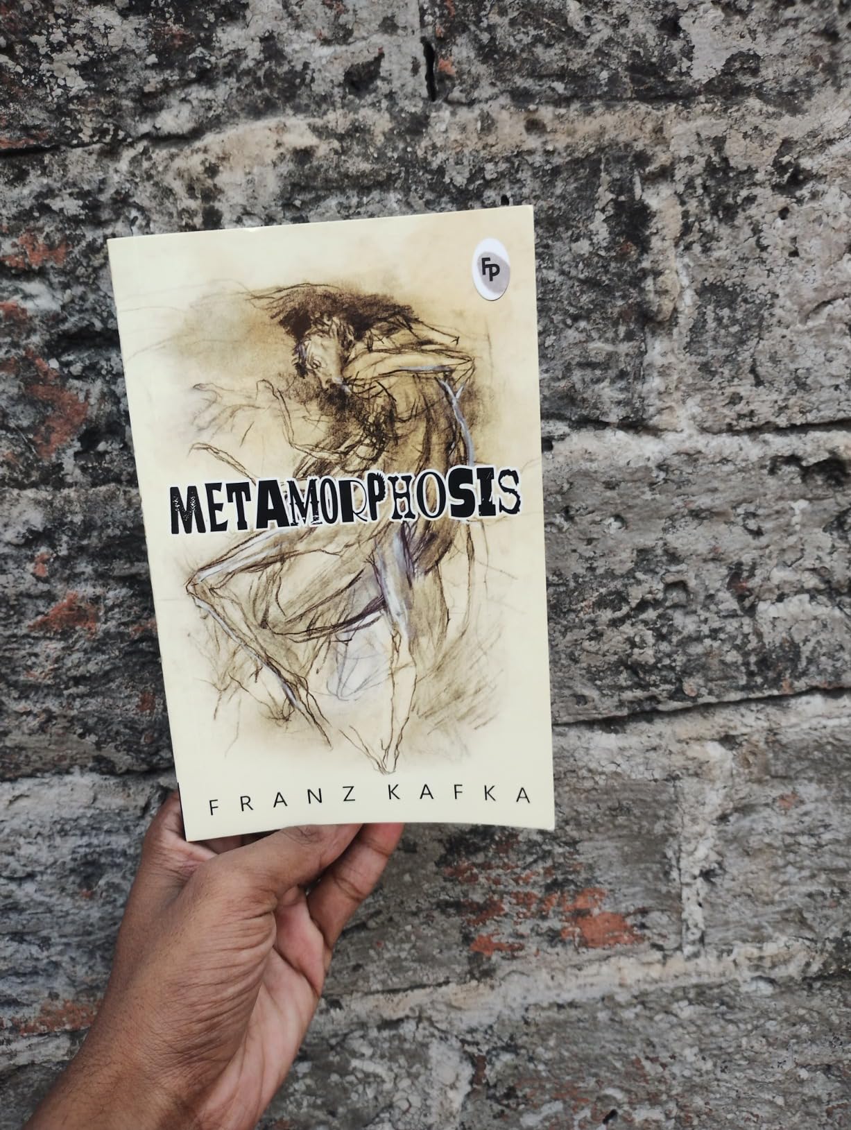 Buy The Metamorphosis Book Online at Low Prices in India | The ...