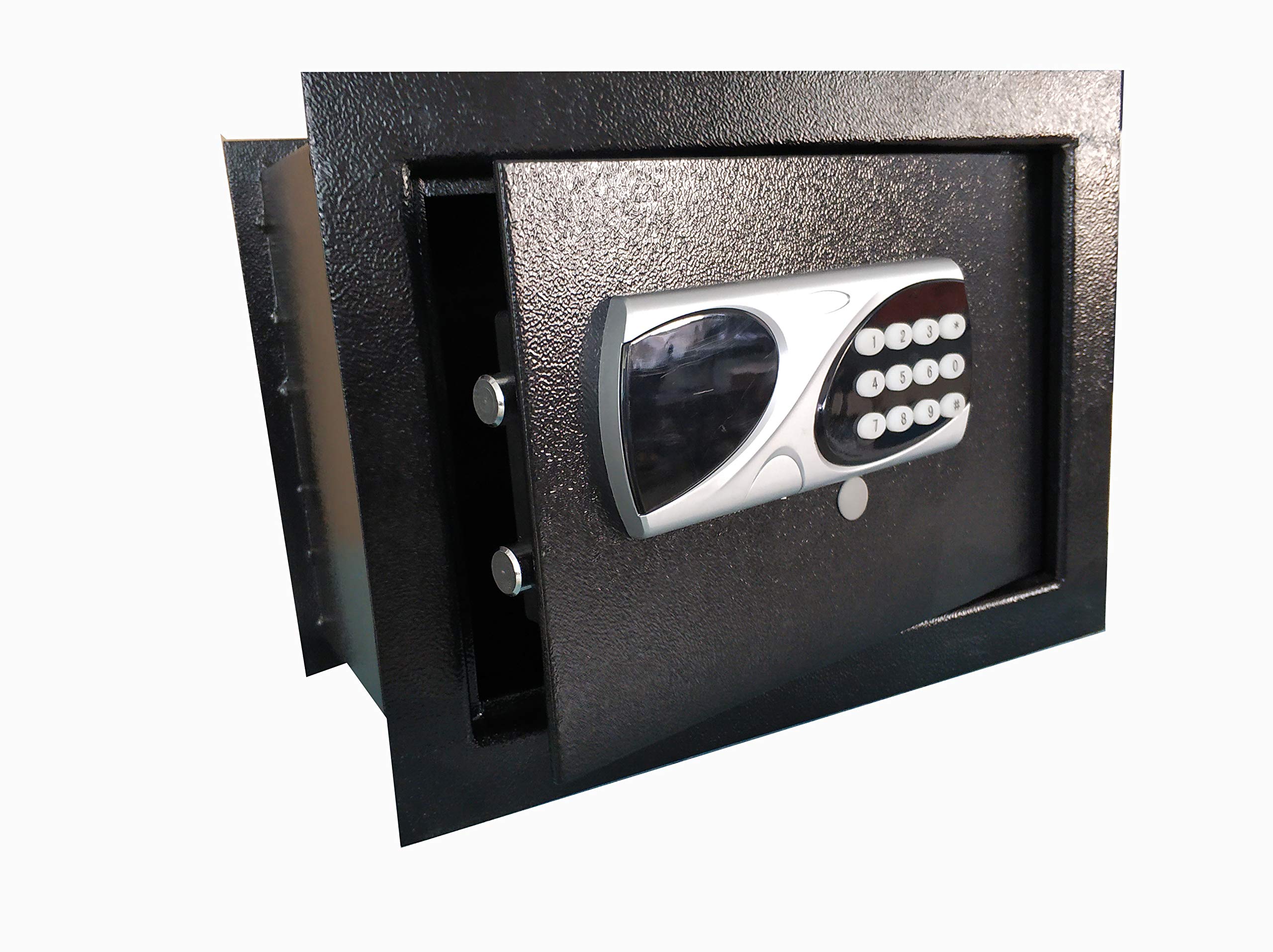 Motorised Locking Safe Box : Amazon.co.uk: DIY & Tools
