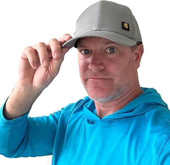 Shed Apparel Faraday Hat, Silver Lining Fabric Blocks 99% of Wi Fi ...