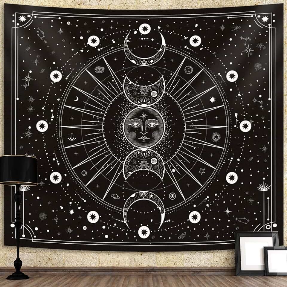 Amazon.com: Tapestries - Tapestries / Home Décor Products: Home & Kitchen