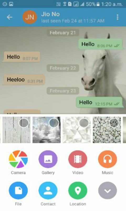 Messenger Gold: app su Amazon Appstore
