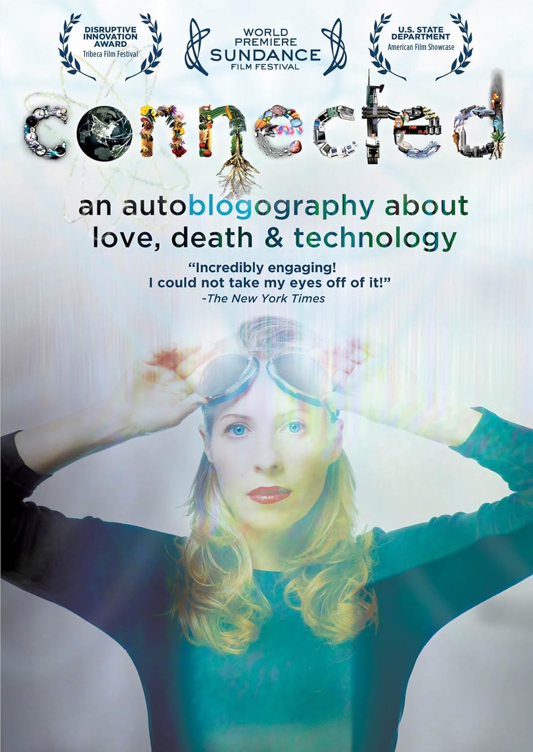 Connected [DVD] [2011] [Region 1] [US Import] [NTSC]: Amazon.co.uk: DVD ...