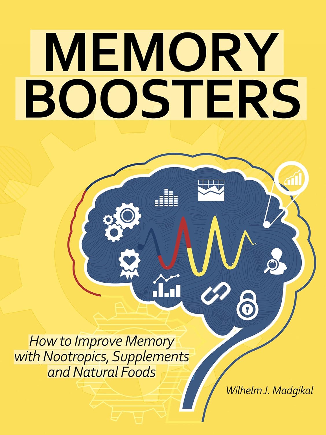 Memory Boosters: How to Improve Memory with Nootropics, Supplements and ...