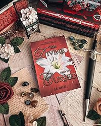 Amazon.com: The Divine and the Cursed: A Fae Fantasy Romance (Fae of ...
