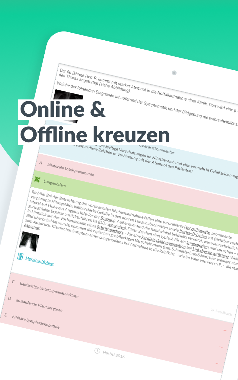 AMBOSS Qbank - App on Amazon Appstore