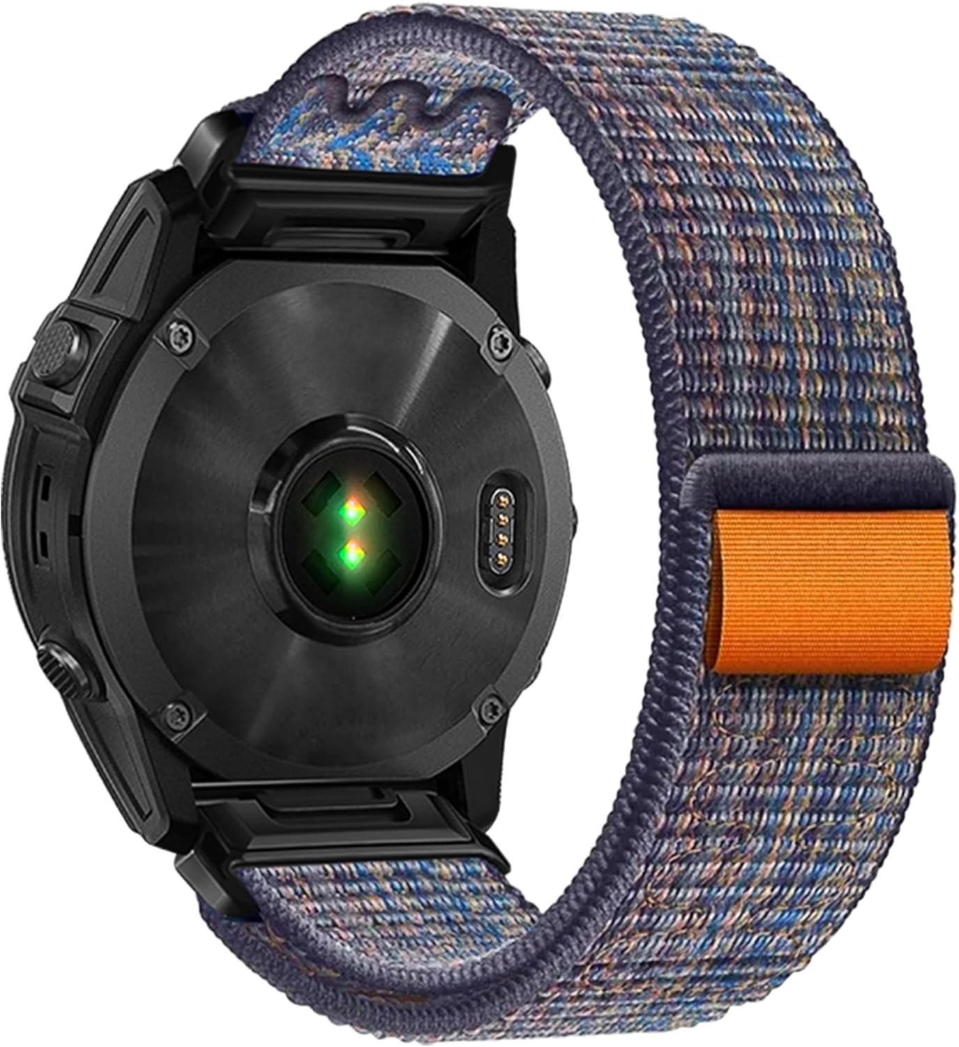 Amazon.com: 26mm Quickfit Watch Bands compatible with Garmin Tactix 7 ...