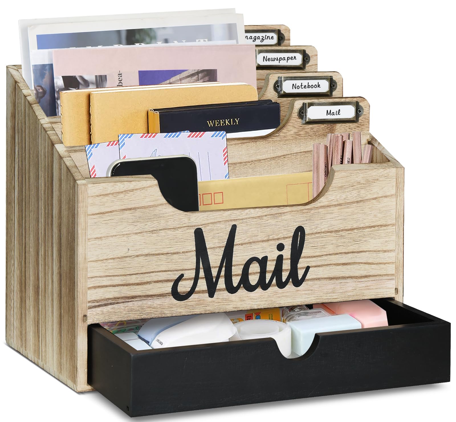 Snapklik.com : Desktop Mail Organizer