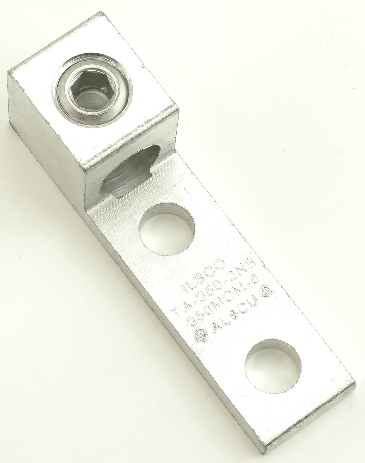 TA-350-2NS ALLUMINUM MECH. LUG - Amazon.com