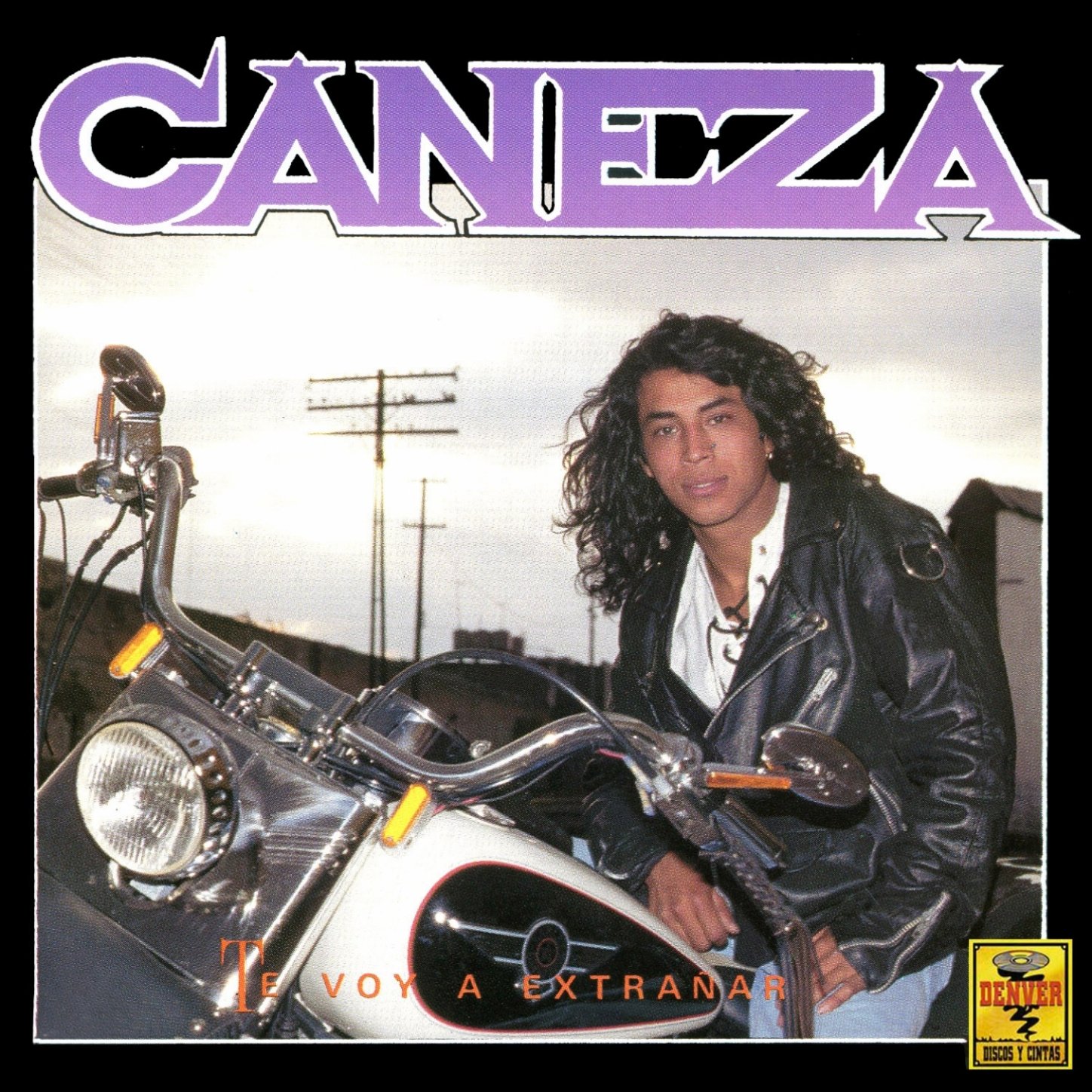Te Voy a Extrañar song by Caneza Band from 15 Rolitas de Amor, Vol. 2 ...
