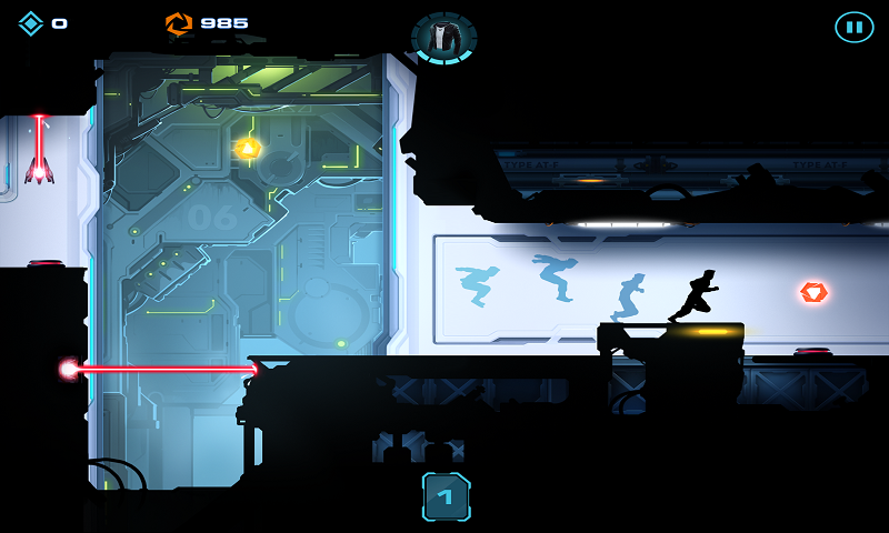 Sector Jump 2 - App on Amazon Appstore