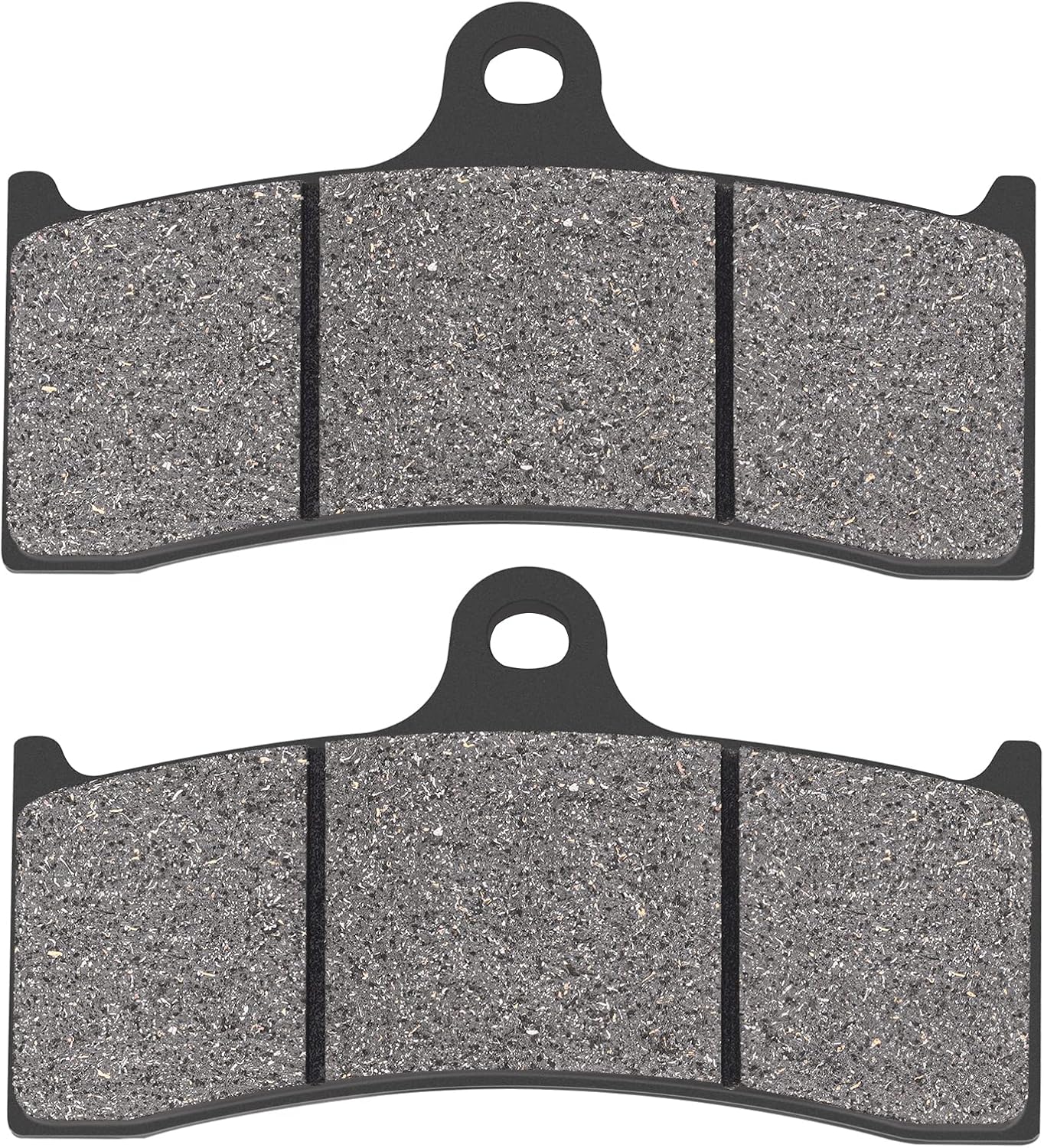 Amazon.com: Road Passion Front Brake Pads Replacement for BUELL M2 ...