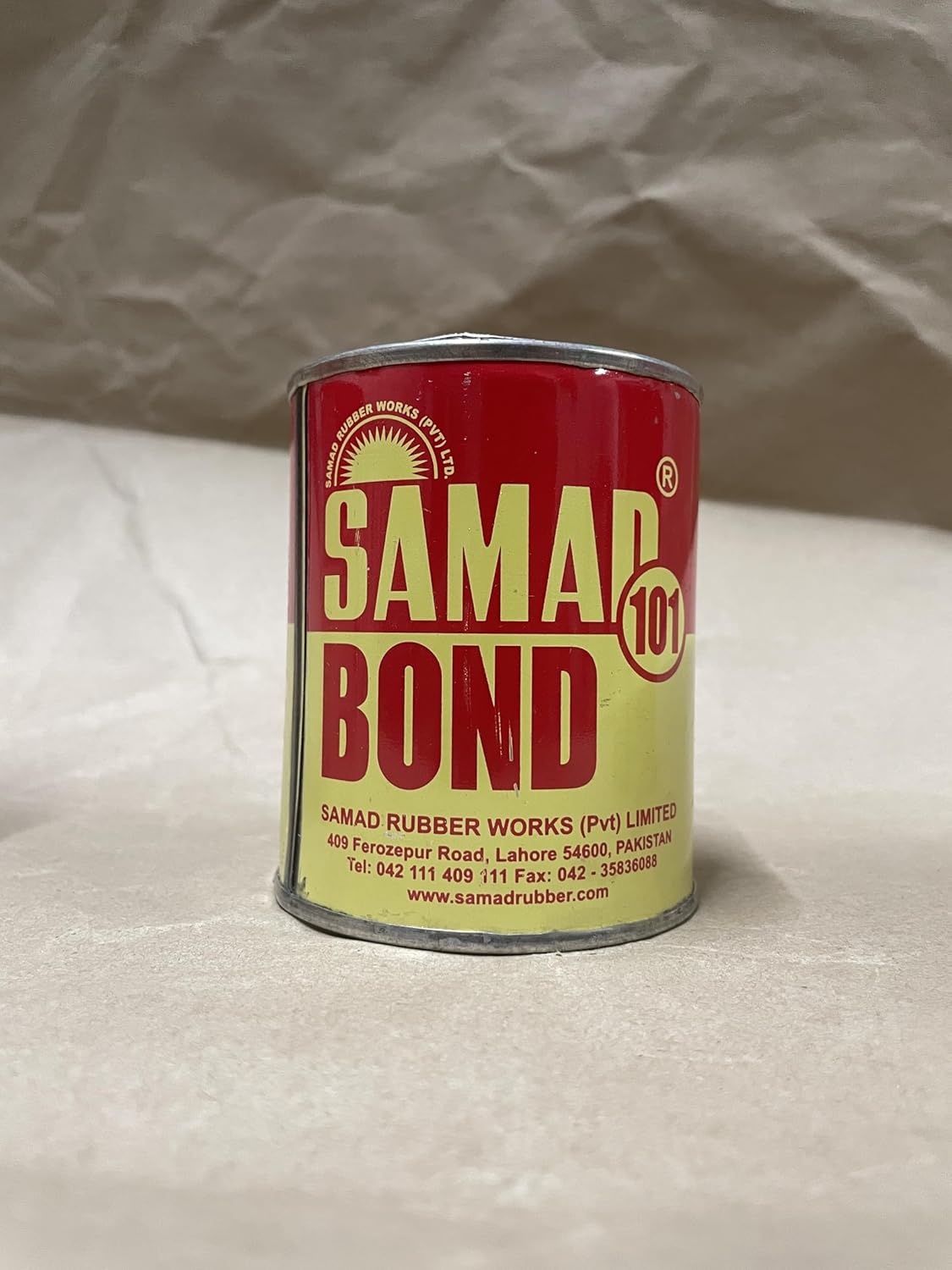 SAMAD BOND CONTACT ADHESIVE GLUE 650ml : Amazon.ae