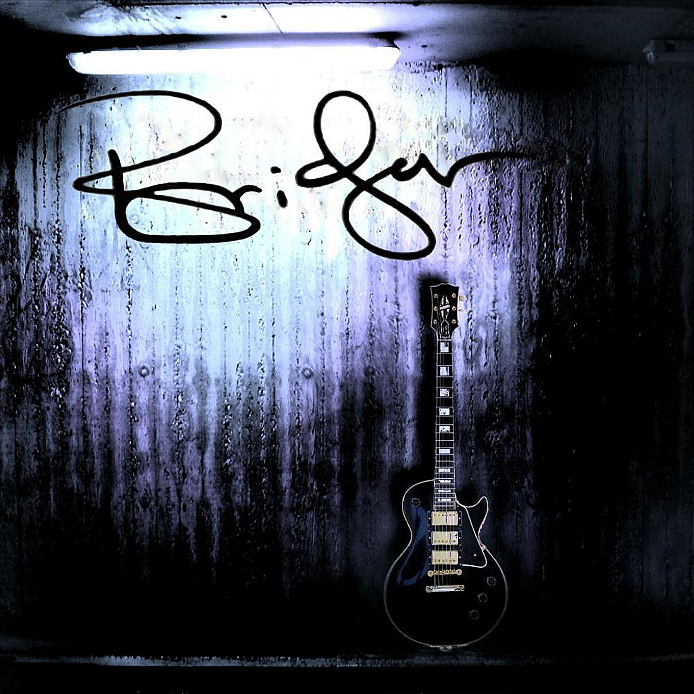Bridger : Amazon.co.uk: CDs & Vinyl
