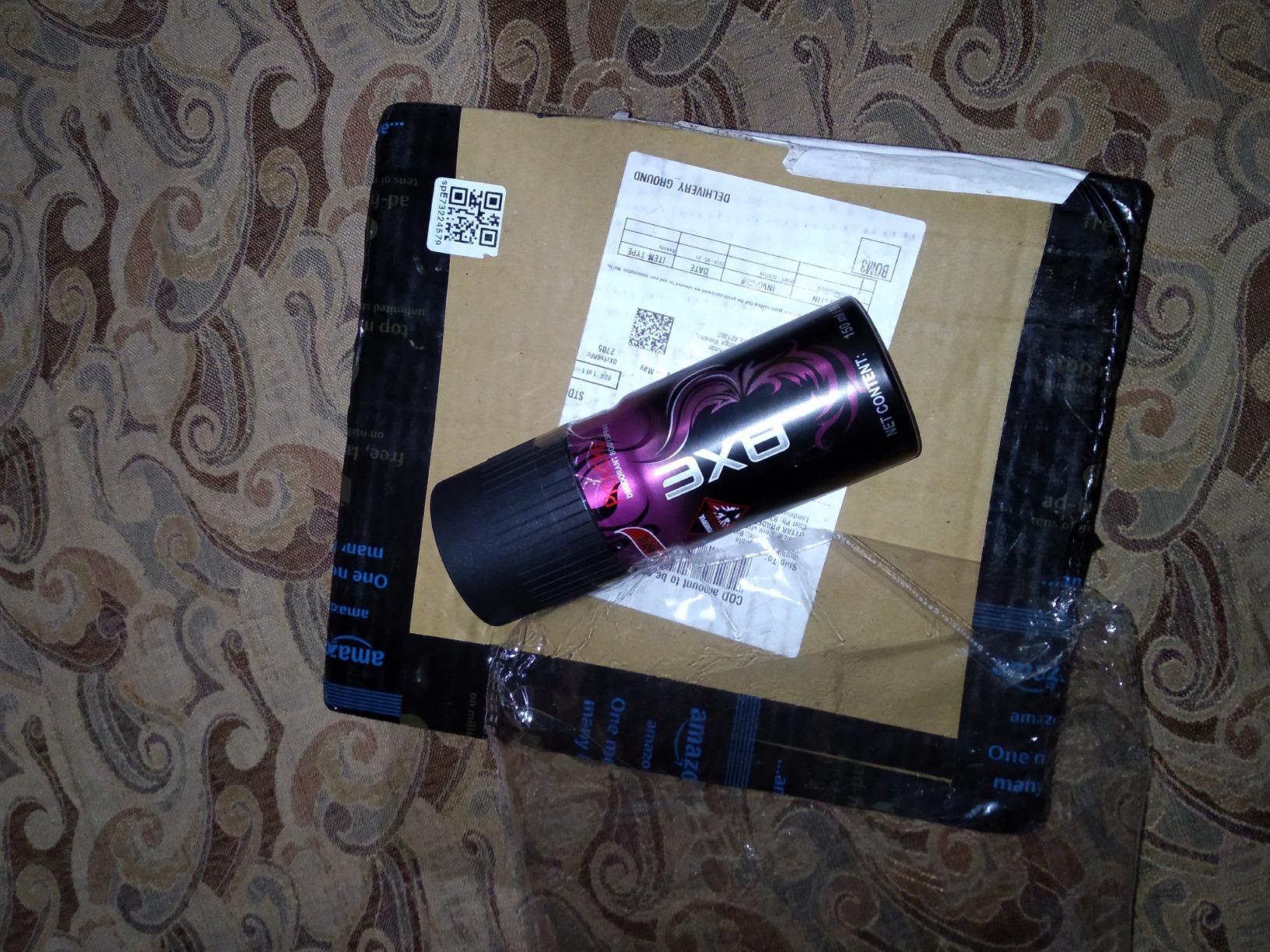 Buy Axe Provoke Long Lasting Deodorant Bodyspray for Men 150 ml Online ...