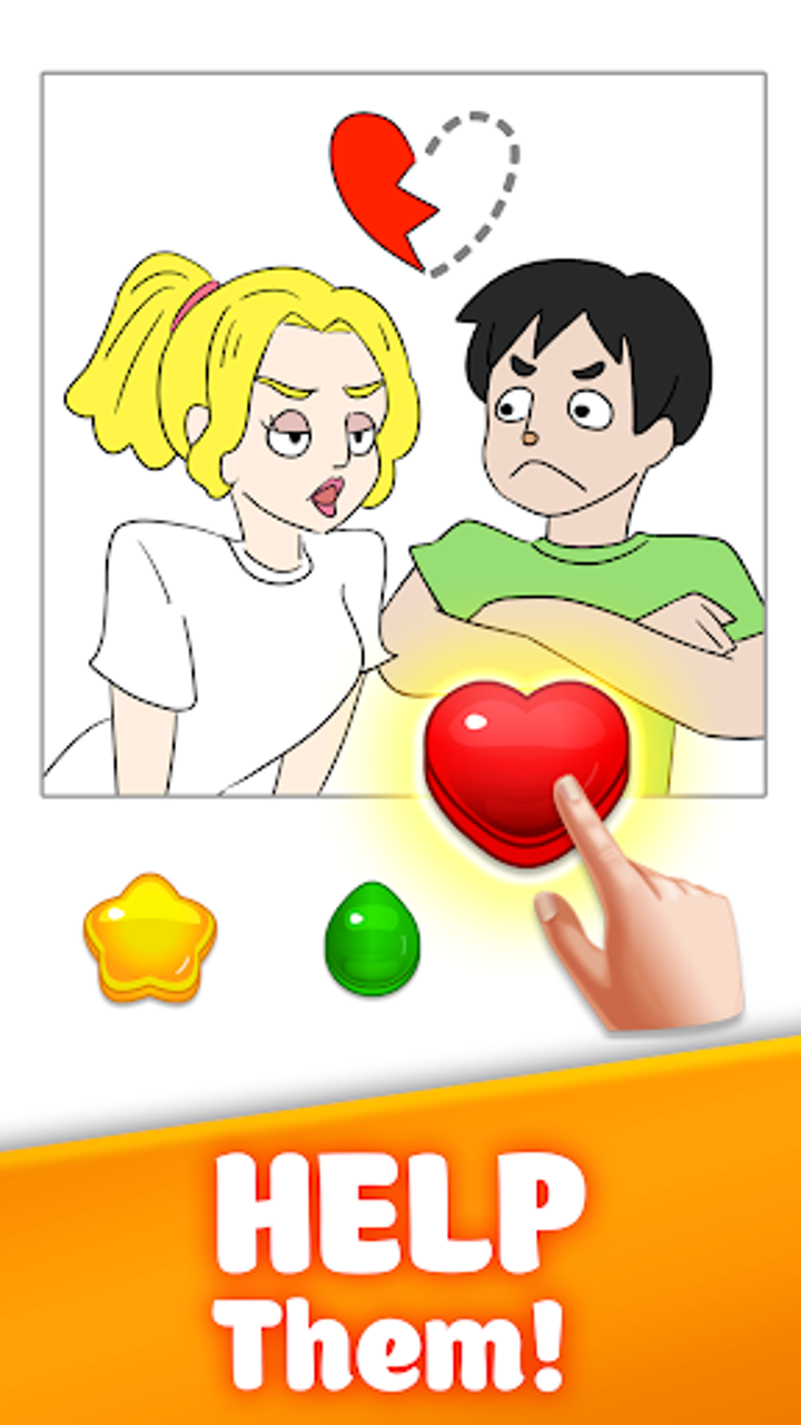 Match Happy Sweet : merge game-Amazonアプリストアのアプリ