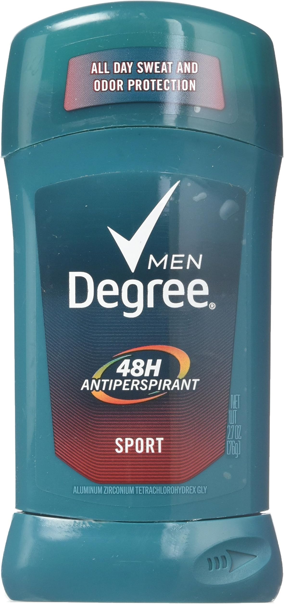 Amazon.com : Degree Men Dry Protection Antiperspirant Deodorant Sport 2 ...