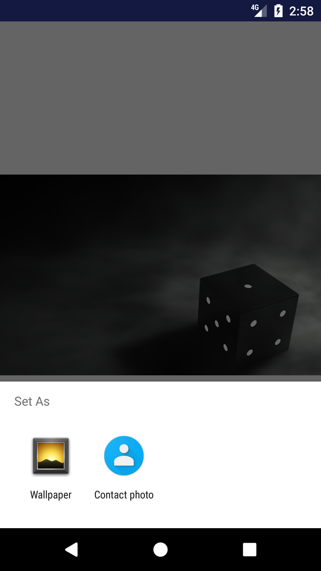 Pretty Black Wallpaper HD Free - App on Amazon Appstore