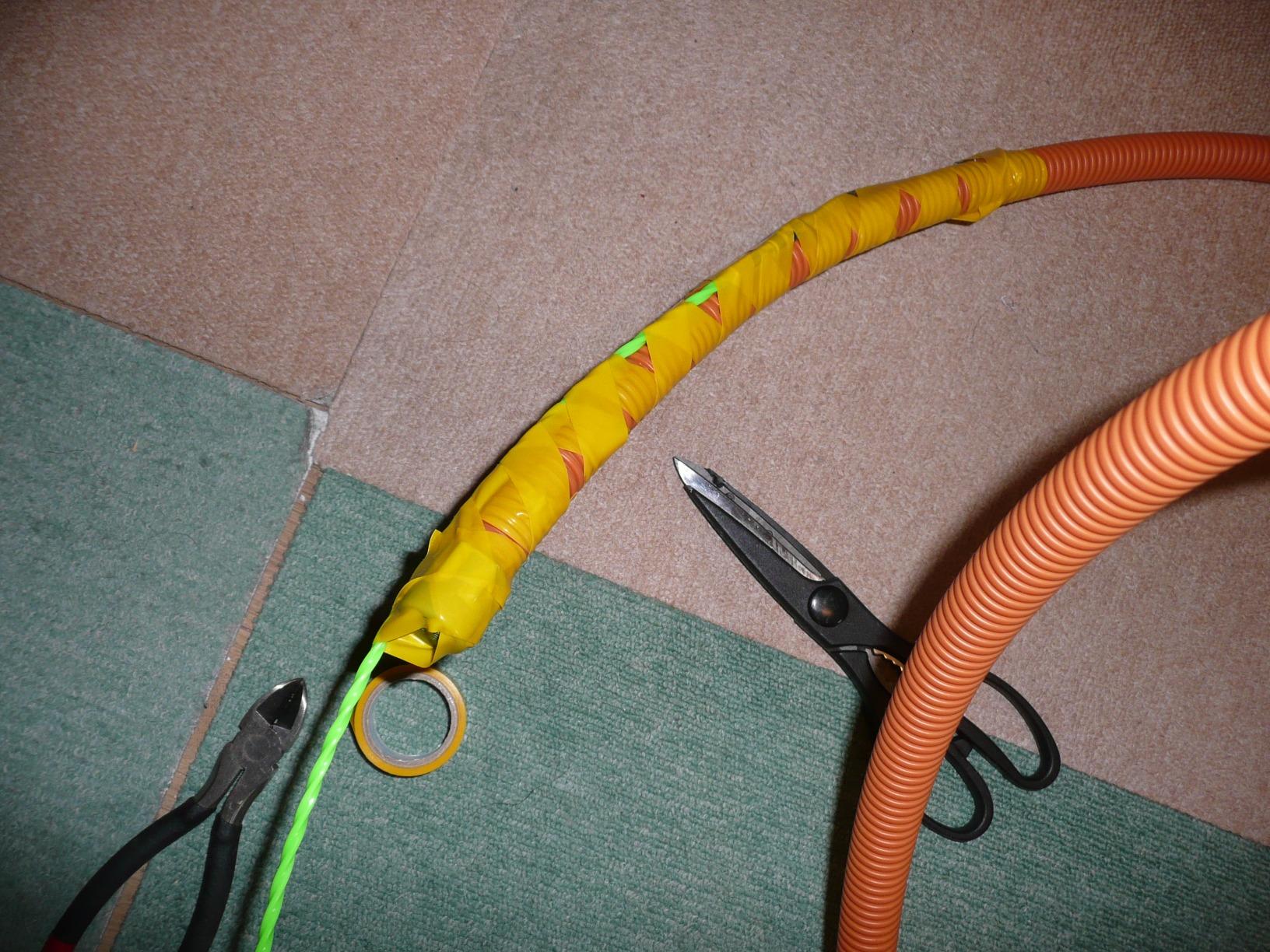 Amazon.co.jp: SPEED Steel MFT Speed Steel Fast Passing Wire™ 66.4 ft ...