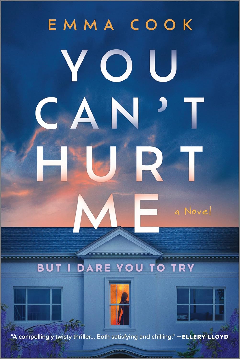 Buy You Can't Hurt Me Book Online at Low Prices in India | You Can't ...