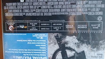 Boondock Saints [Blu-ray] : Dafoe, Willem, Flanery, Sean Patrick ...