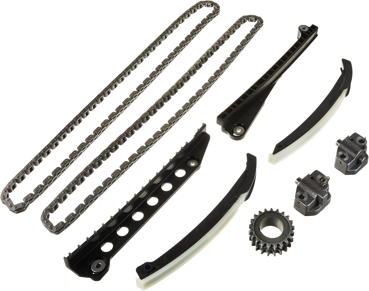 Amazon.com: Cloyes Timing Chain Kit - 9-0391S : Automotive
