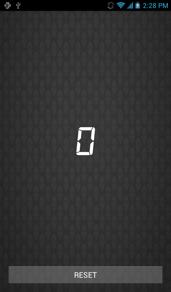 Push-Ups Counter - App on Amazon Appstore