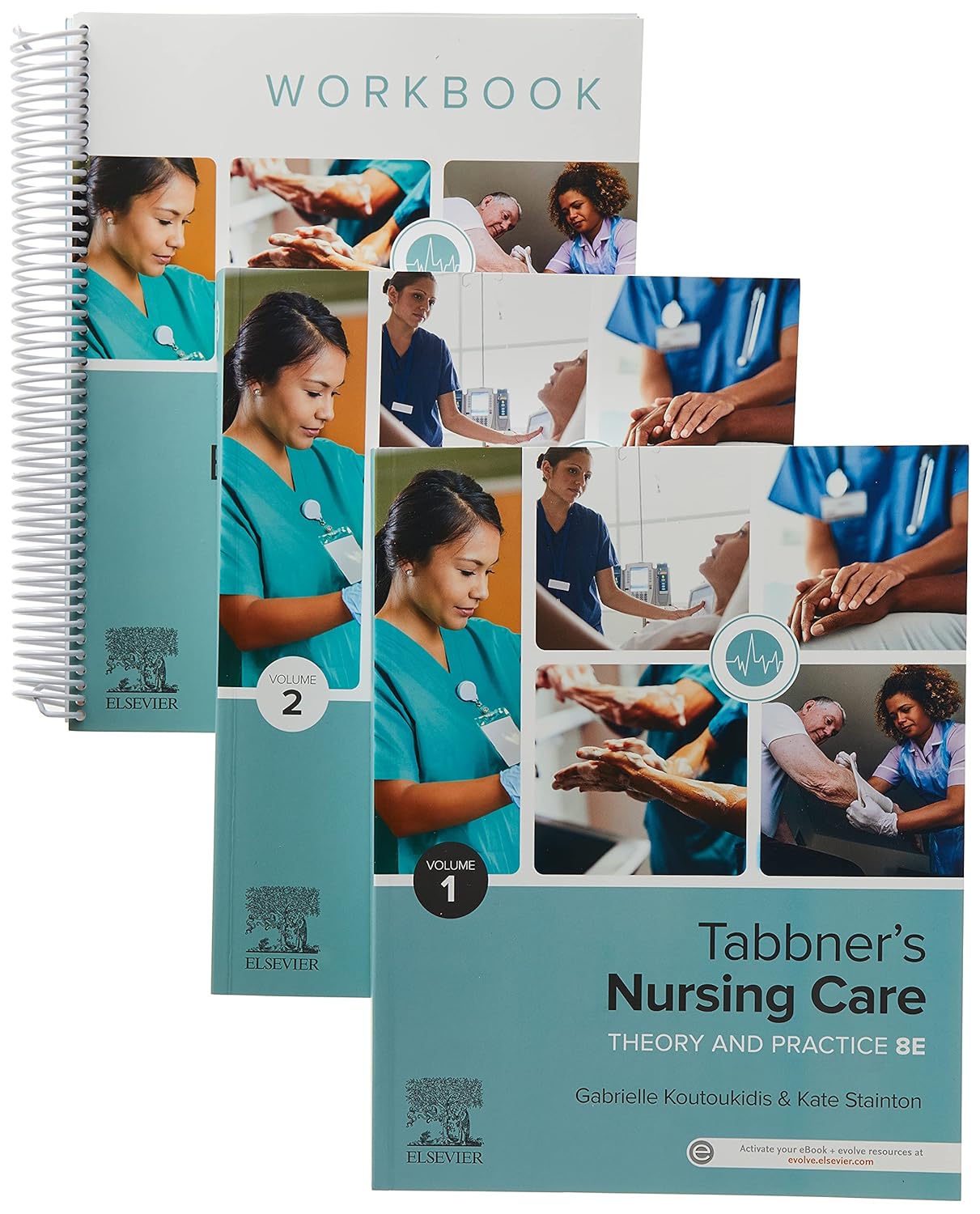 Tabbner s Nursing Care Theory And Practice 2 Volume Set 8e And tabbner-s-nursing-care-theory-and-practice-2-volume-set-8e-and