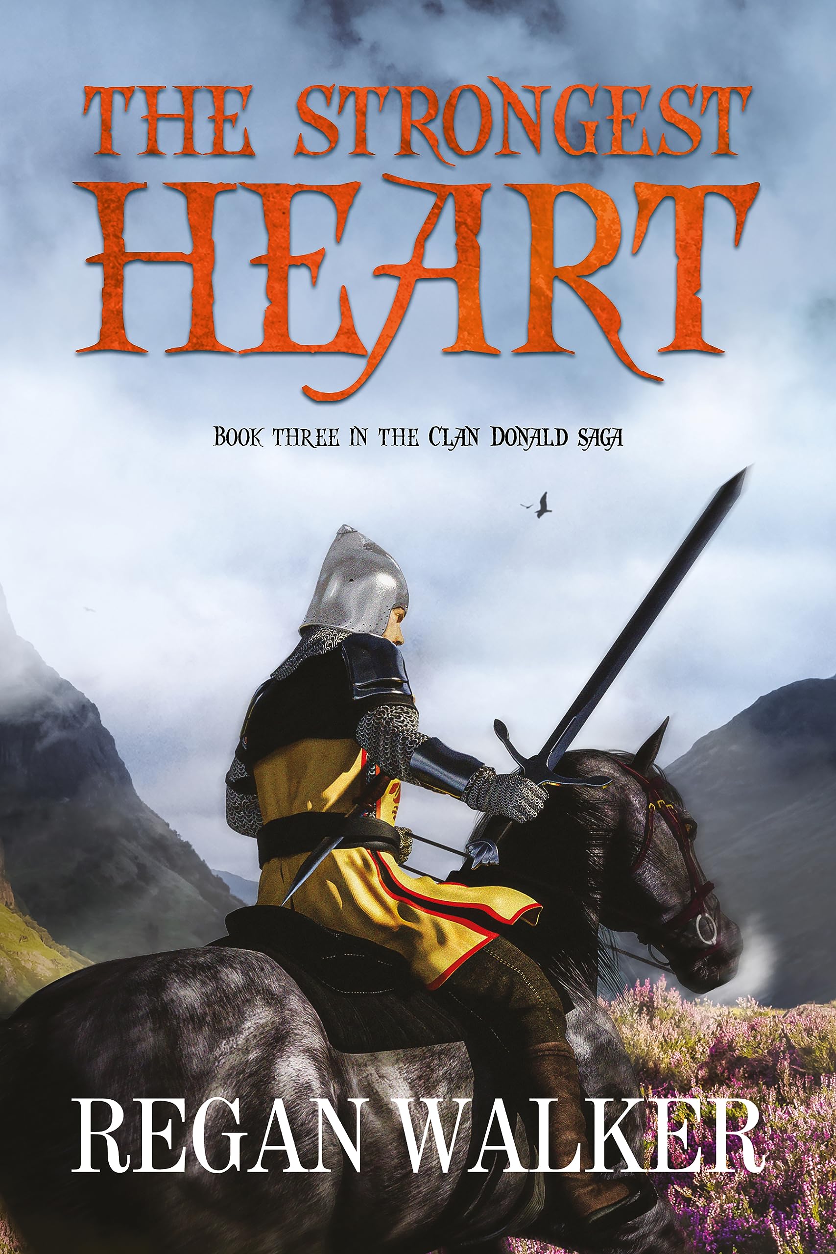 Book review of The Strongest Heart - Readers' Favorite: Book Reviews ...