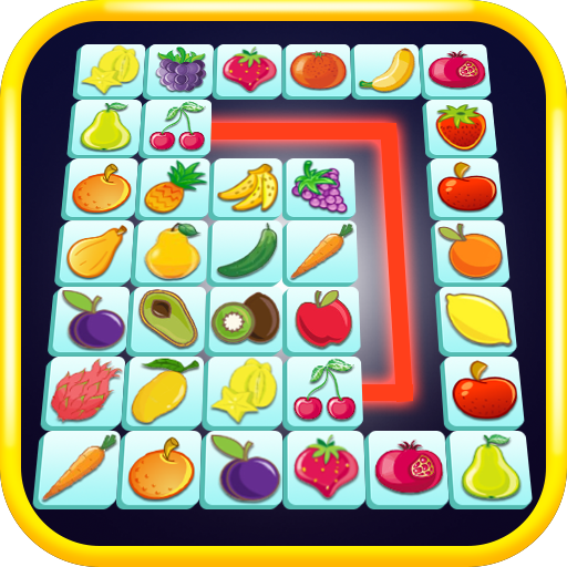 Fruits Onet Line Connect - App on Amazon Appstore