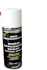 Zusatzstoff Reiniger Header Mechan EGR und Diesel, Applicator Spray For ...