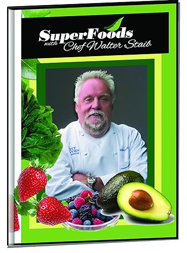 Amazon.com: Superfoods with Chef Walter Staib: Season One : Movies & TV