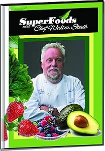 Superfoods with Chef Walter Staib: Season One: Amazon.ca: Movies & TV Shows