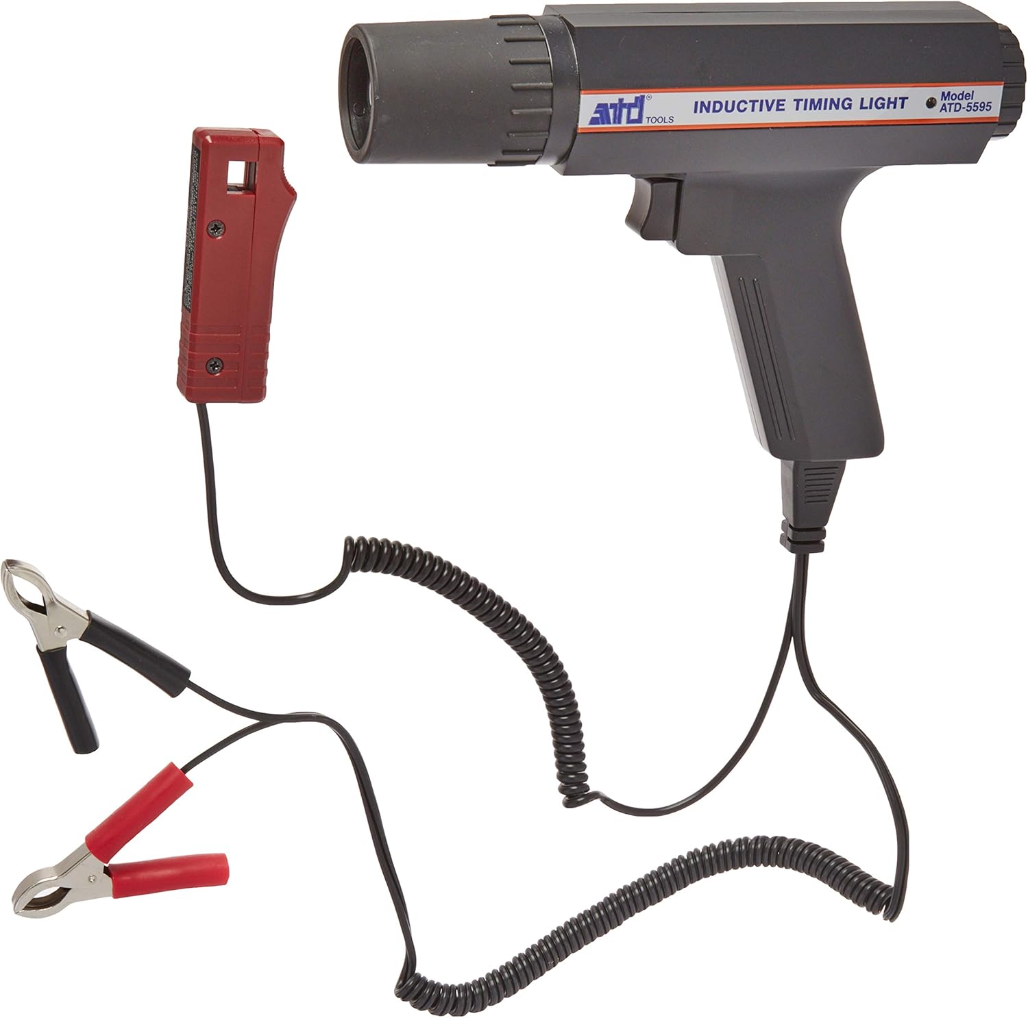 ESI 150 Inductive Timing Light, Timing Lights - Amazon Canada