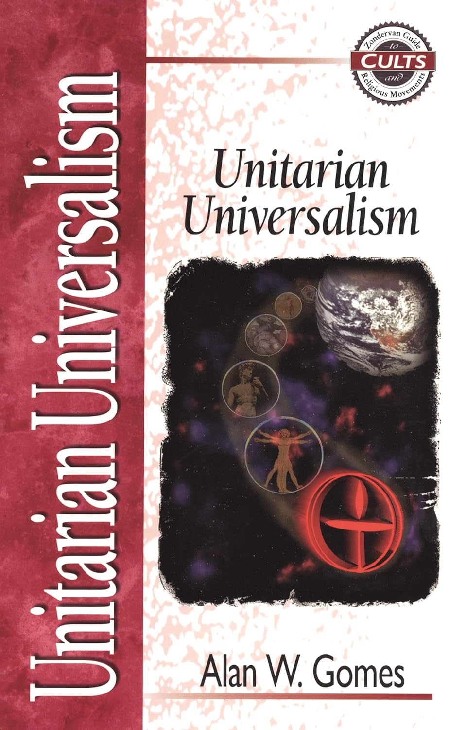 Unitarian Universalism: Zondervan, Gomes, Alan W.: 9780310488910 ...