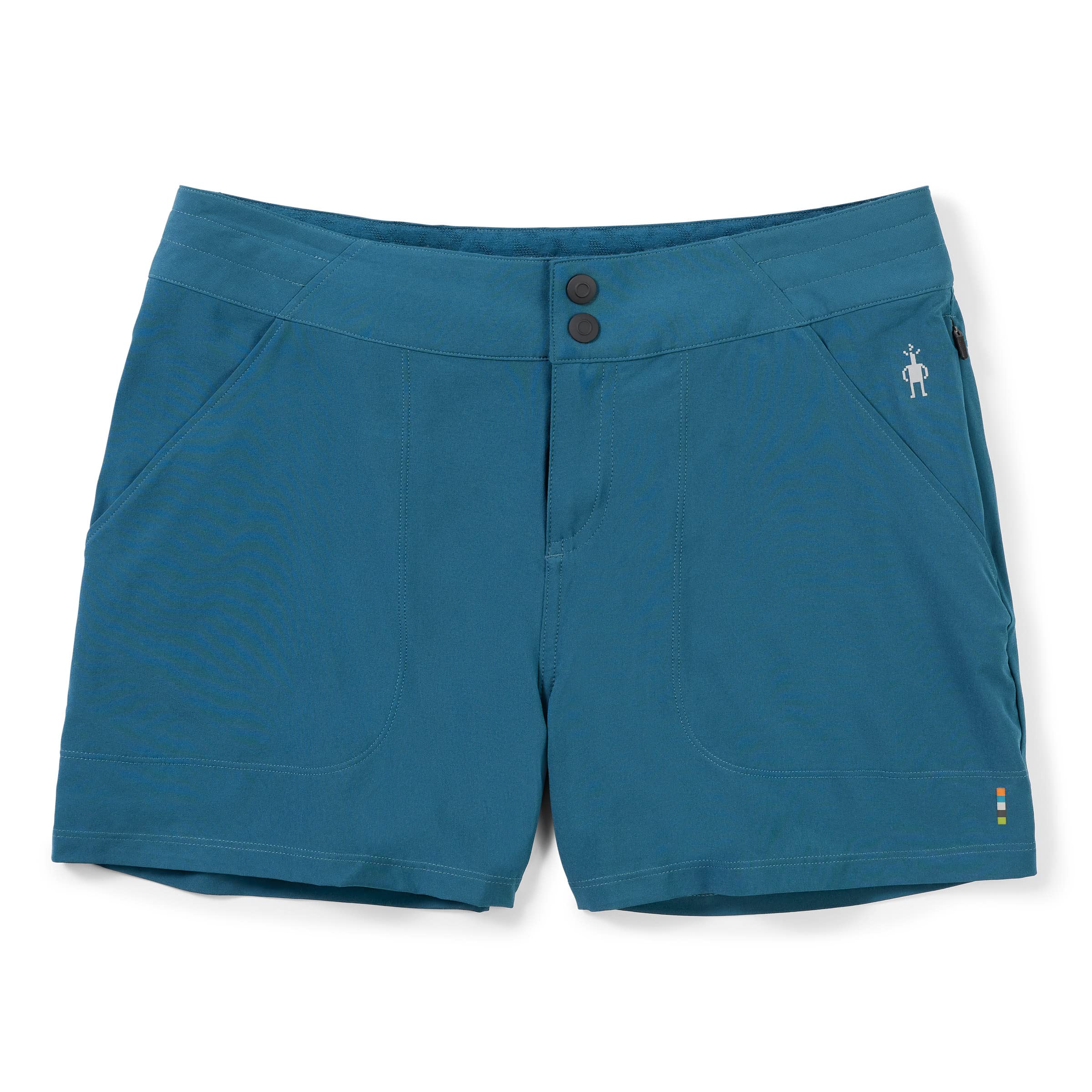 Amazon.com: Smartwool Women's Merino Sport Hike Shorts : Clothing ...