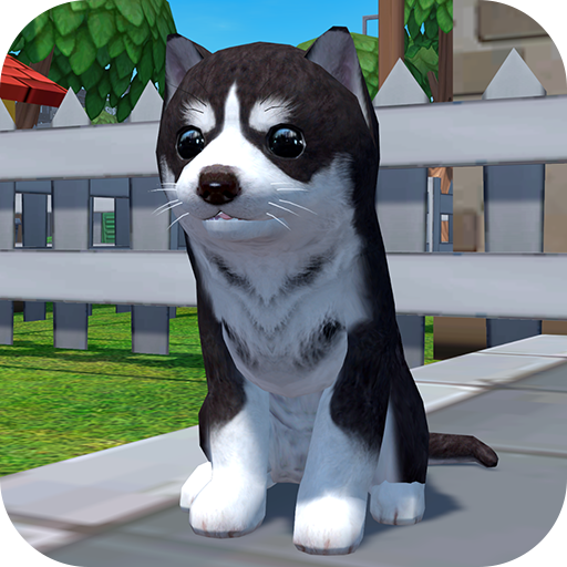 Dog Simulator - Animal Life - App on Amazon Appstore