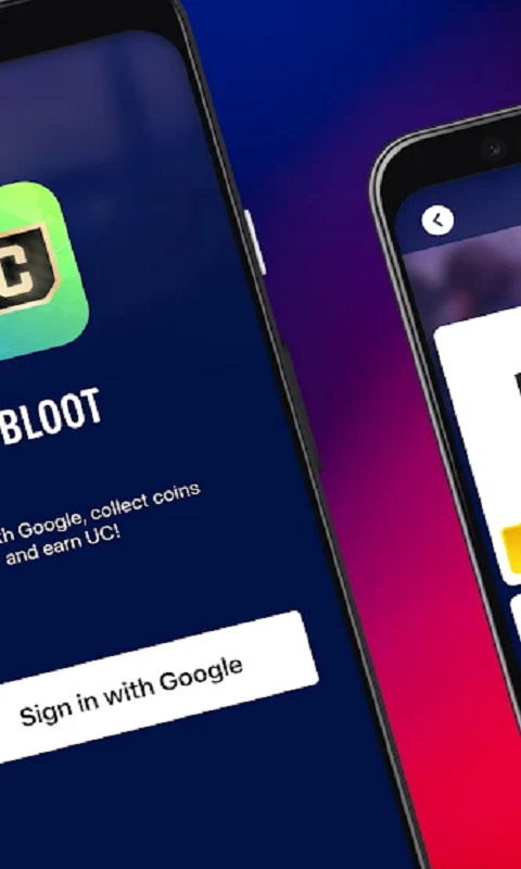 Free UC - Redeem BGMI UC - App on Amazon Appstore