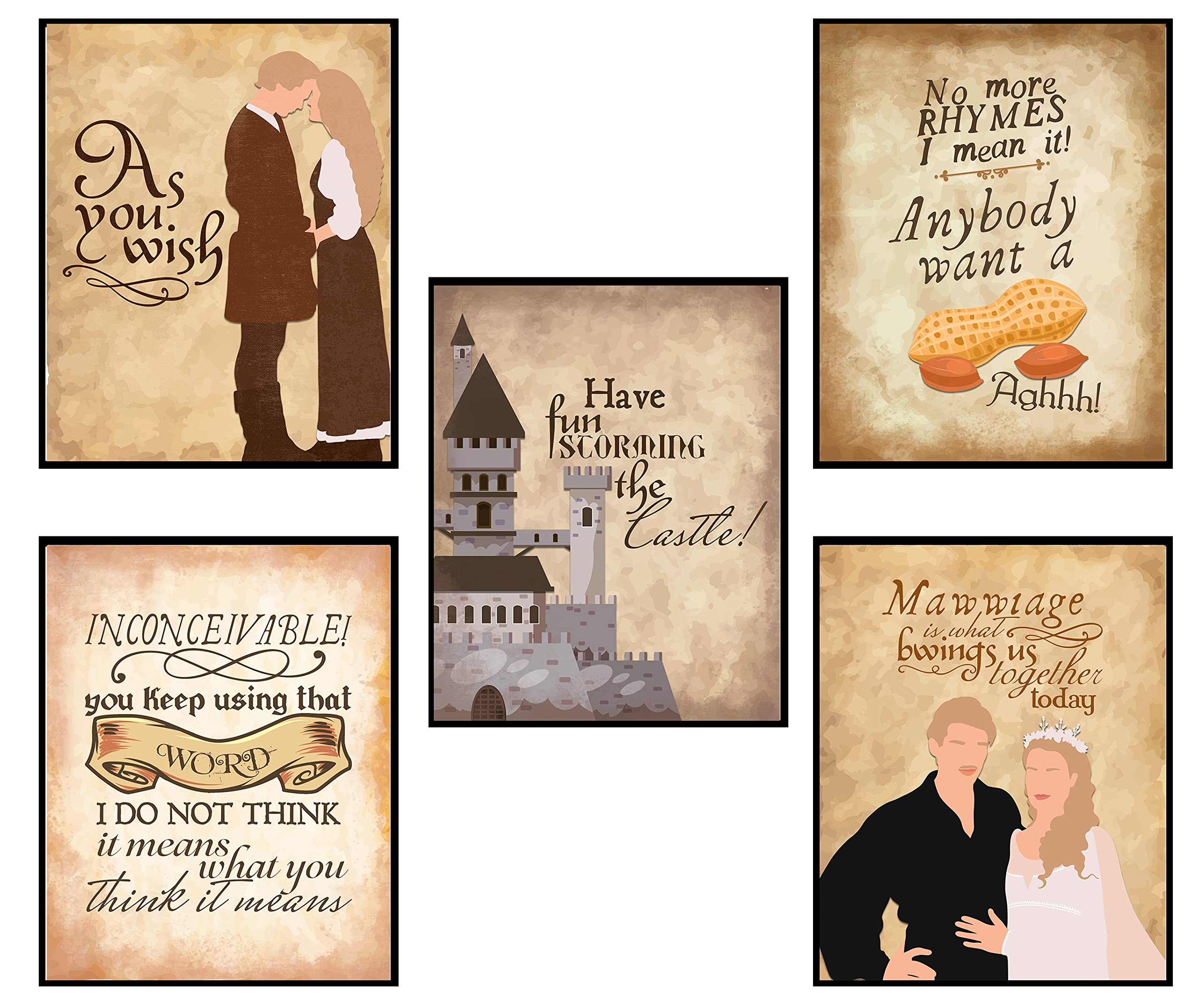 Goose Movie Quotes Amazon.com: Silly Goose Gifts My Precious Hobbit