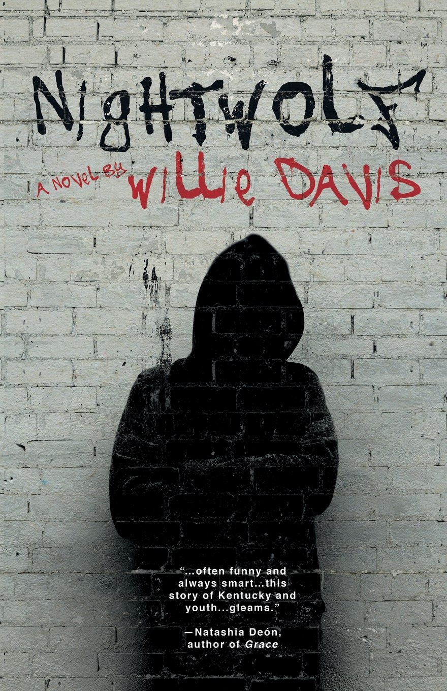 Amazon.com: Nightwolf: 9780998409283: Davis, Willie: Books
