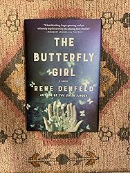Amazon.com: The Butterfly Girl: A Novel: 9780062698162: Denfeld, Rene: Books