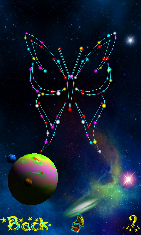 Magical Stars - App on Amazon Appstore