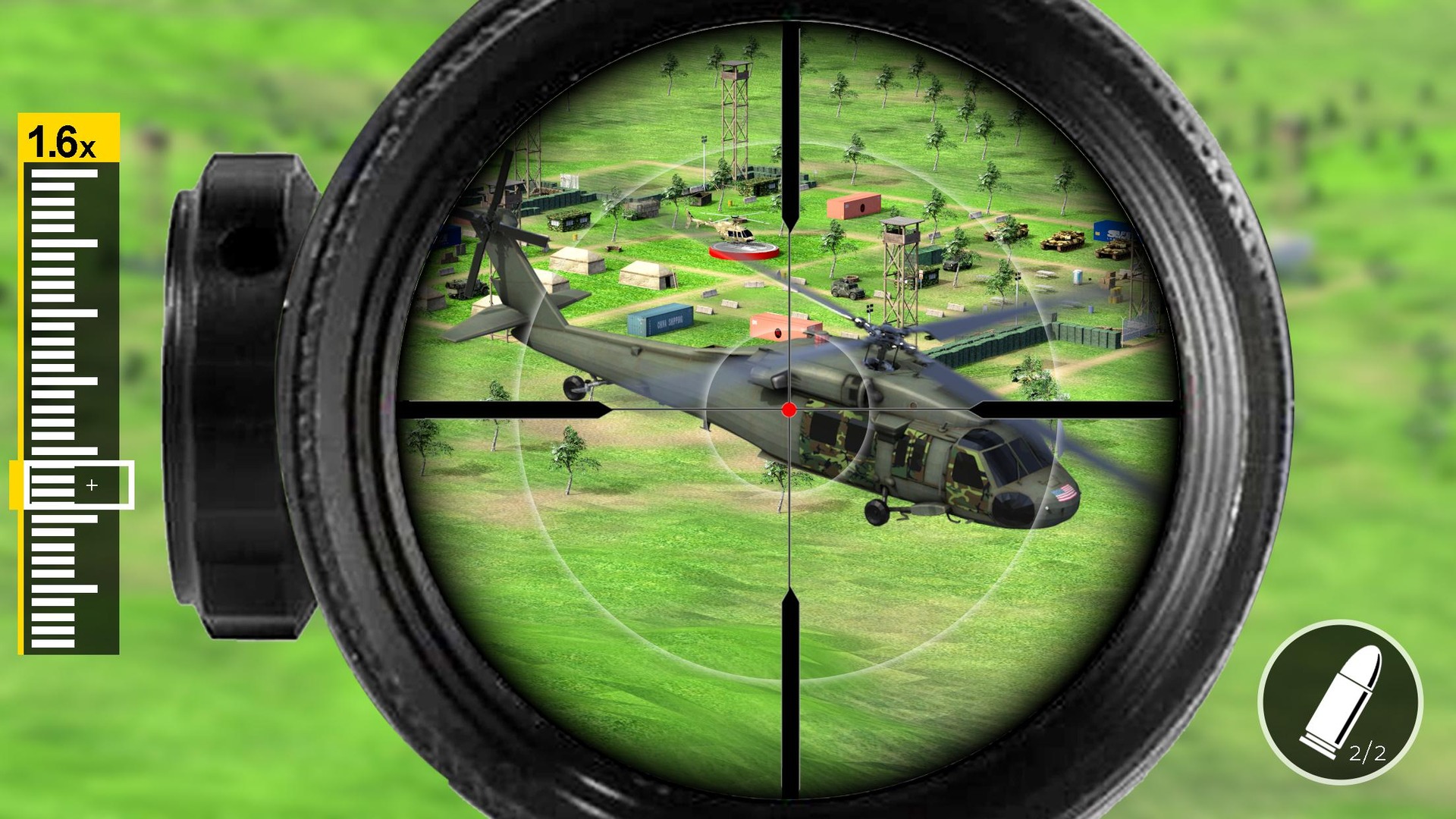 Army Sniper Strike:Sniper Missions: Army Shooter: Offline Shooting Game ...