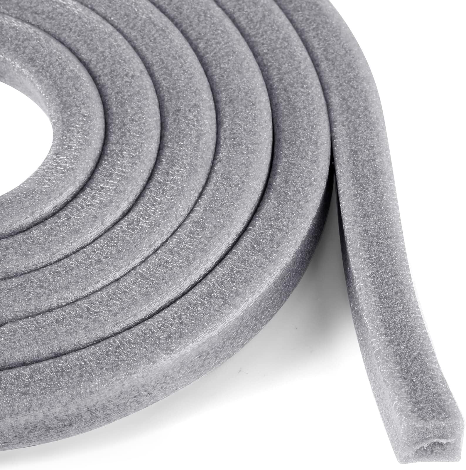 1" Closed Cell Backer Rod/Crack Filler (25 ft) - Amazon.com