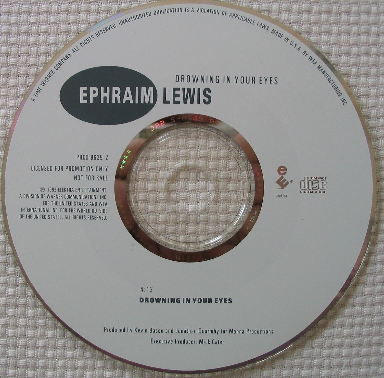 Ephraim Lewis, Kevin Bacon, Hussein Boon, Ashley Slater, Michael Ward ...