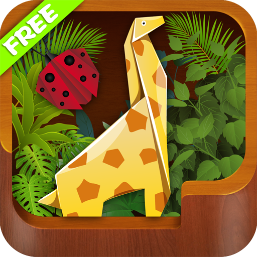 How to make origami Kids Educational Games - App on Amazon Appstore