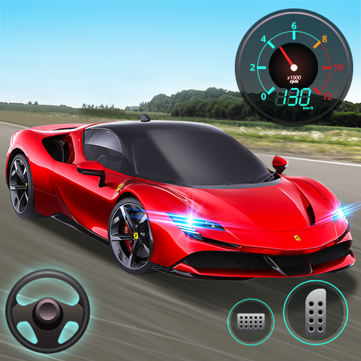 Street Racing Simulator 3D - App on Amazon Appstore