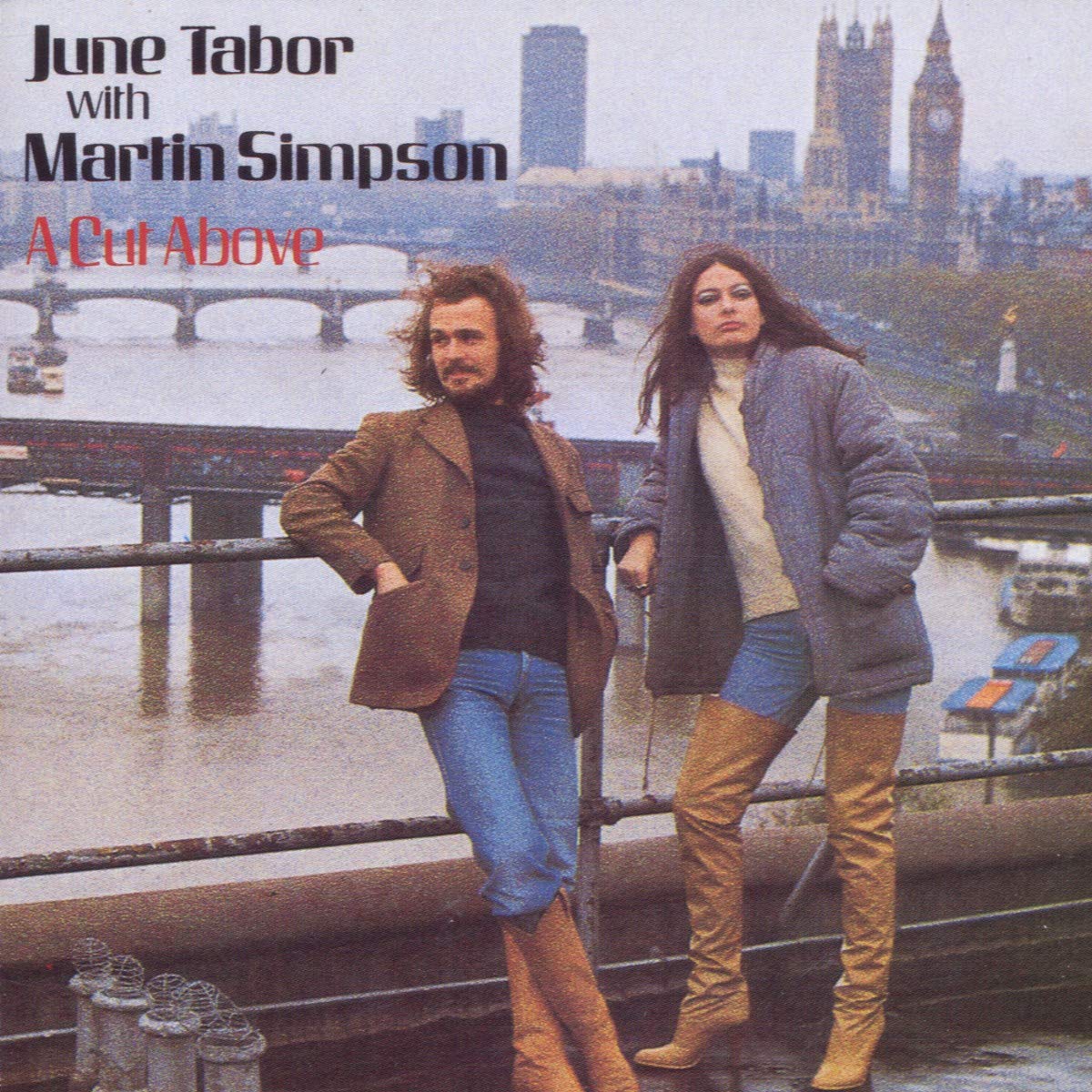 June Tabor - A Cut Above - Amazon.com Music