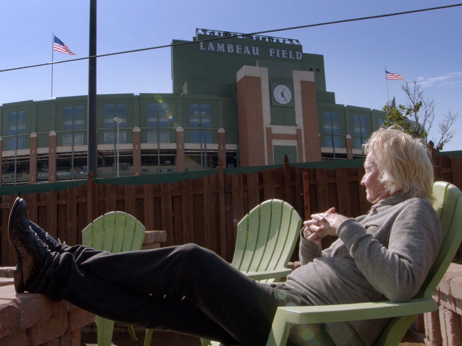 Watch NFL Films Presents | Prime Video