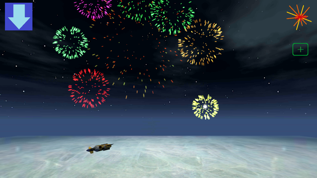 Firework Show - App on the Amazon Appstore